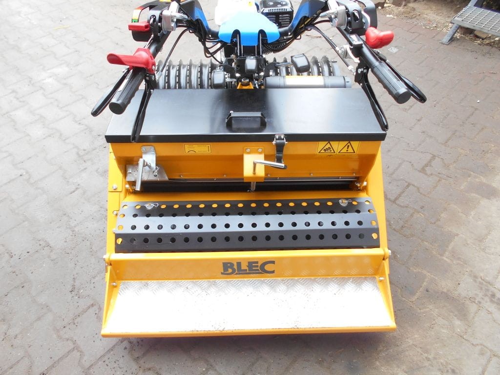 Siewnik Cultipack CP36 Agro-Partner