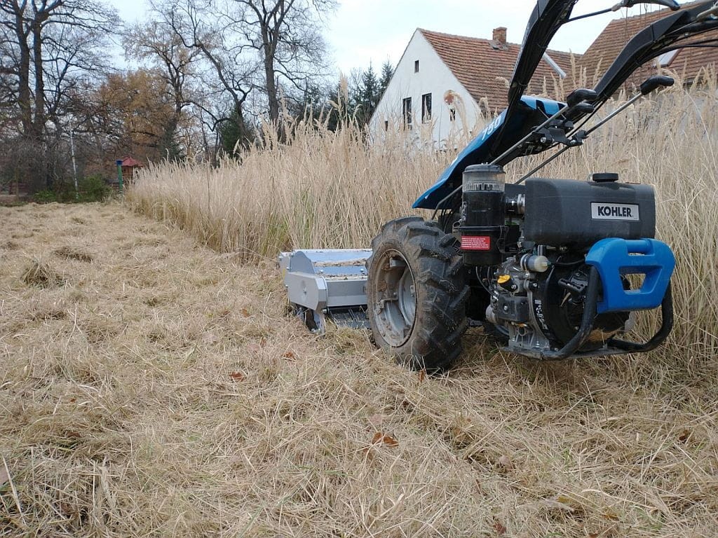BCS 750 PowerSafe (diesel: 11 KM) Agro-Partner